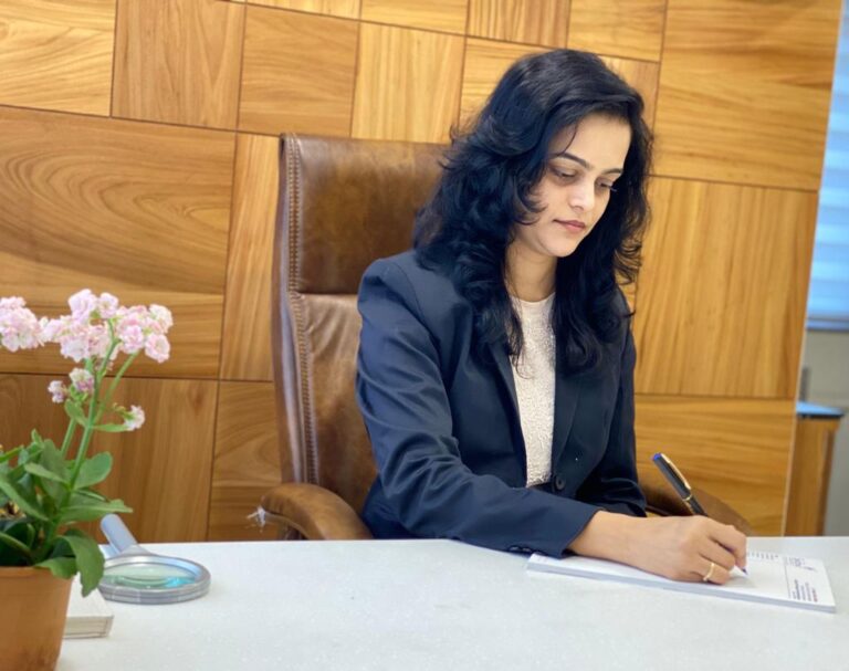 SkinEthics | Leading Dermatologist in Baner, Pune